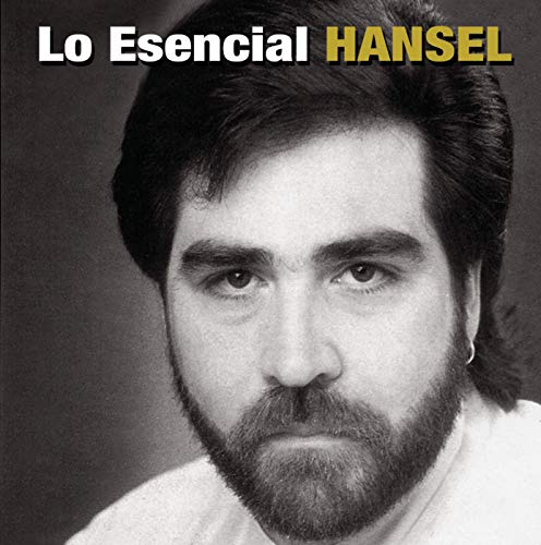 Play Lo Esencial by Hansel on Amazon Music