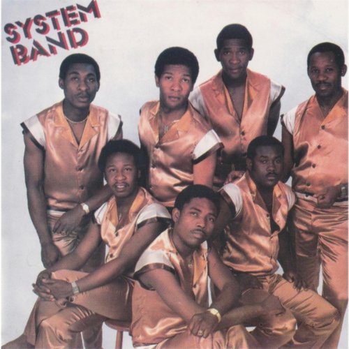 Jacquot by System Band on Amazon Music - Amazon.co.uk