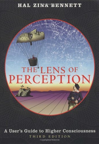 Amazon.com: The Lens of Perception: A User's Guide to Higher ...
