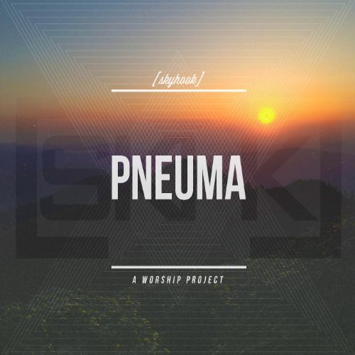 Amazon.com: Pneuma: A Worship Project : Skyhook: Digital Music