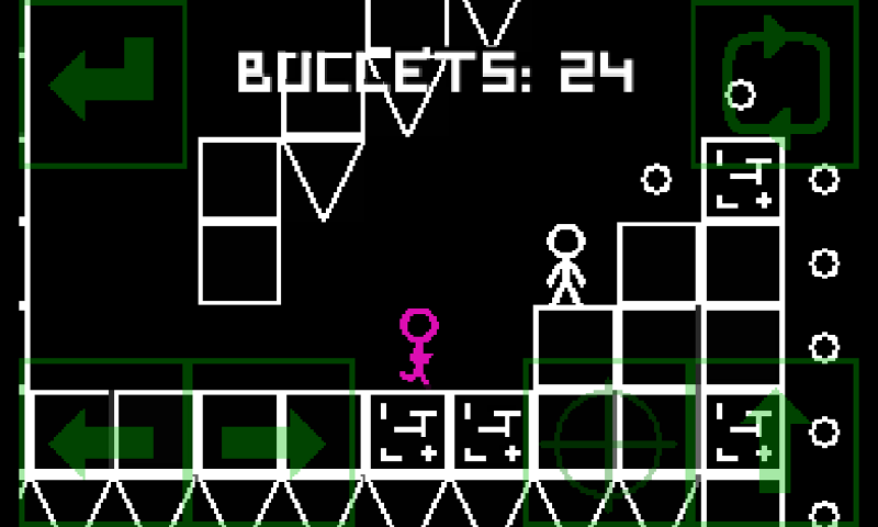 Trap On Stickman 2 - App on Amazon Appstore