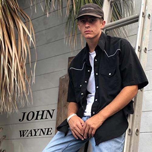 Amazon.co.jp: JOHN WAYNE : Shayne The Prophet: Digital Music