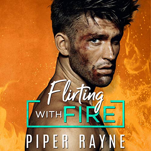 Amazon.com: Flirting with Fire: Blue Collar Brothers, Book 1 (Audible ...
