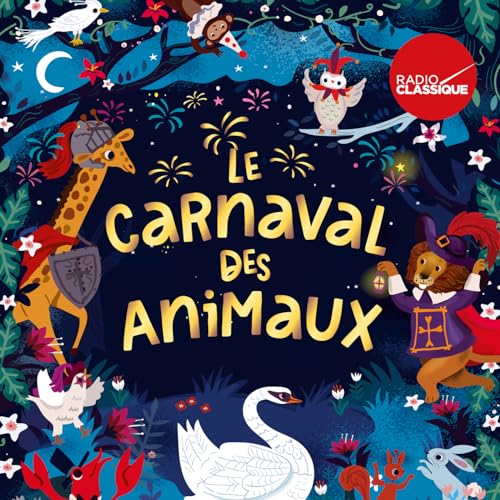 Écouter Le carnaval des animaux par Le carnaval des animaux sur Amazon ...