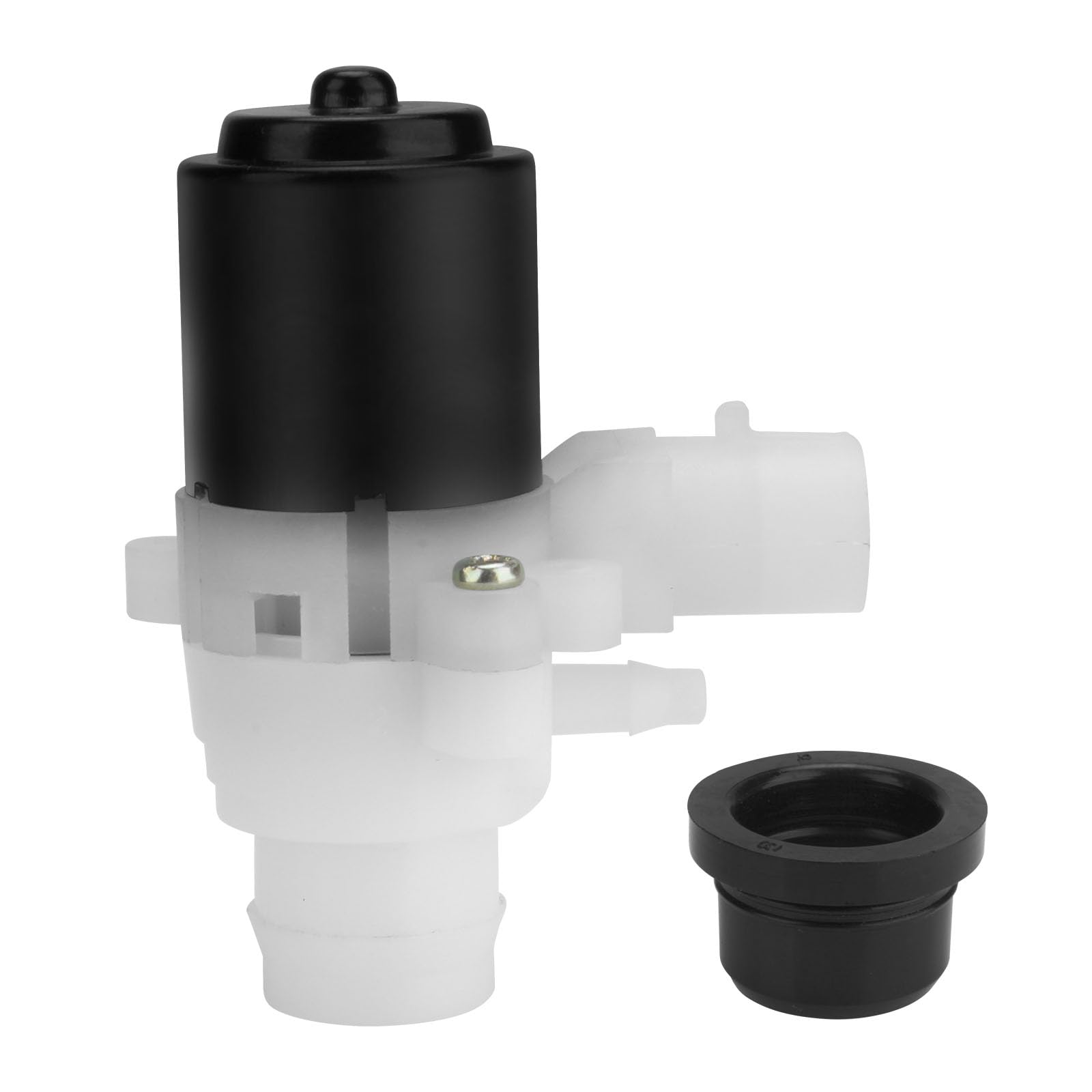 104307 Truck Windshield Wiper Washer Pump HLK7046 Fit for Peterbilt 320 ...