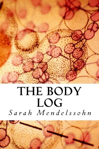The Body Log: your diet, sleep, exercise, and medication record ...
