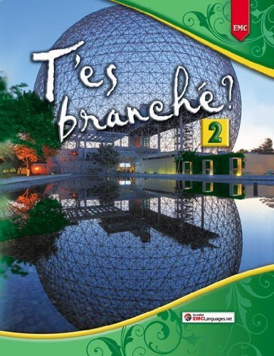 Amazon.com: T'ES BRANCHE? LEVEL 2: 9780821959978: Unknown: Books
