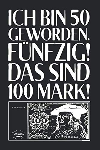 Lustige Geschenke zum 50 Geburtstag – Die 15 besten Produkte im ...