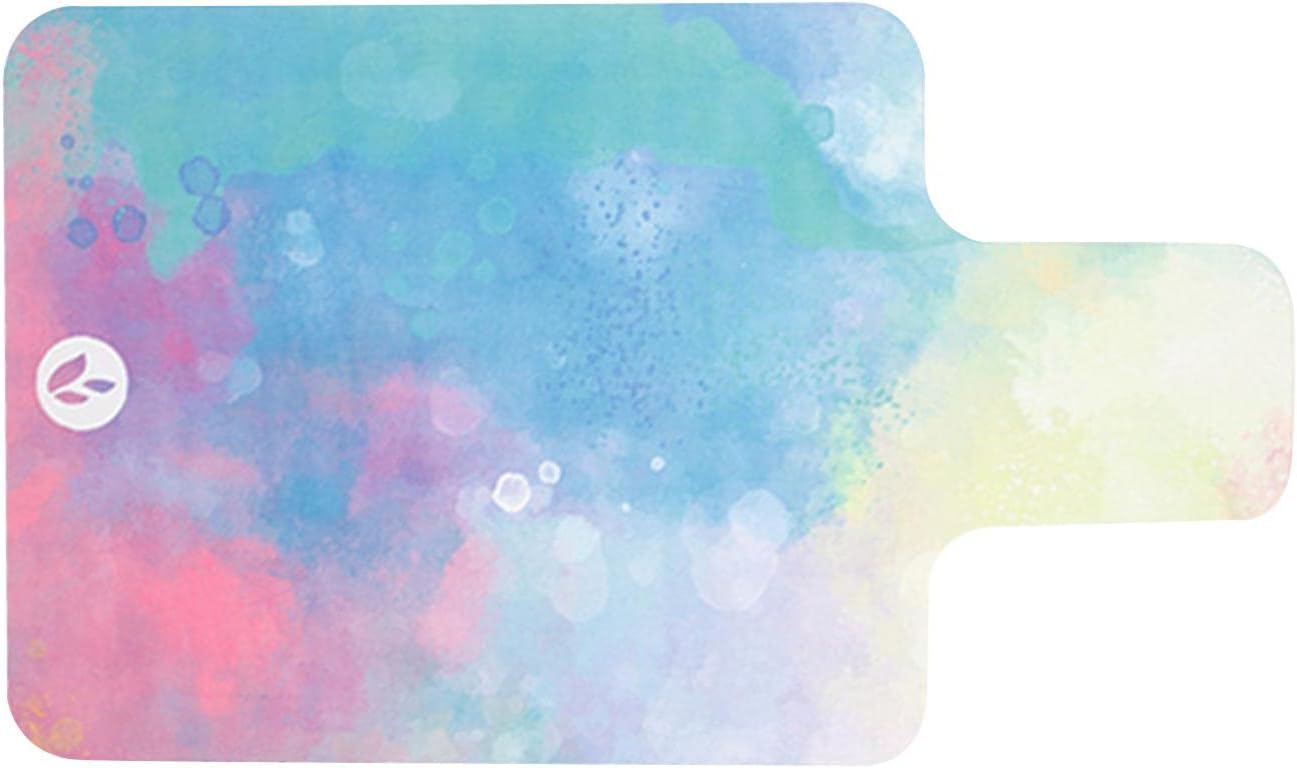 EchoMe Pilates Reformer Mat, Reformer Cover with towel, Non Slip, Great ...