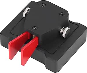Amazon.com: Orenic UNI 730A Automatic Paddle Key Morse Code Keyer for Radio Experiment, 3.5 Dual ...