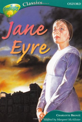 Amazon.com: Oxford Reading Tree: Stage 16A: TreeTops Classics: Jane ...