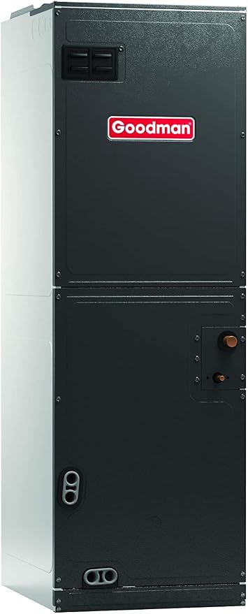 Goodman 2.5 TON Multi-Position Multi-Speed Air Handler with TXV ...