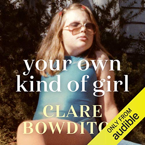 Amazon.com: Your Own Kind of Girl: A Memoir (Audible Audio Edition ...