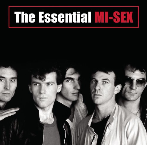 Play The Essential By Mi Sex On Amazon Music