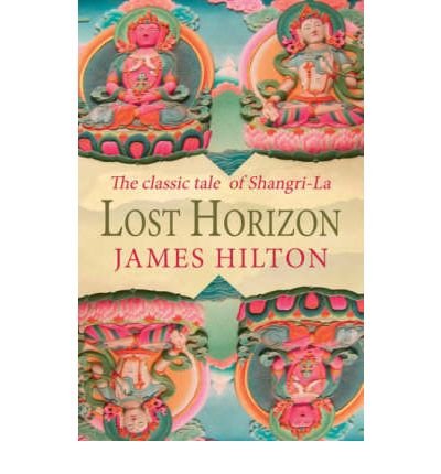 Lost Horizon (Macmillan ELT Stories to Remember Series): Hilton, James ...