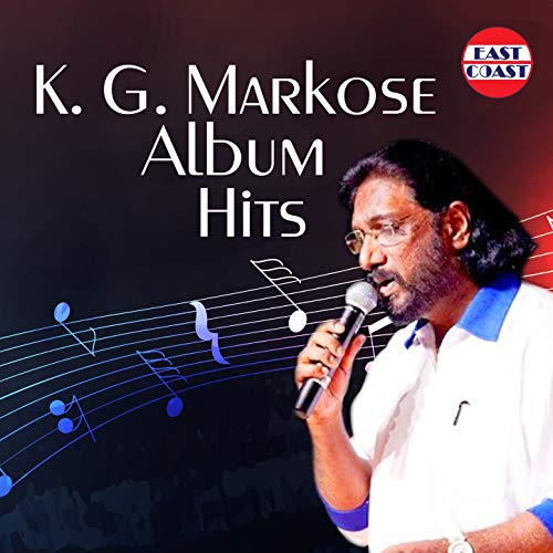 Play K. G. Markose Album Hits by K. G. Markose on Amazon Music