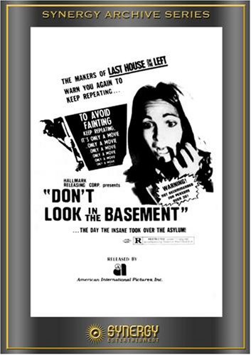 Amazon.com: Don't Look in the Basement : Bill McGee, Rosie Holotik, Ann ...