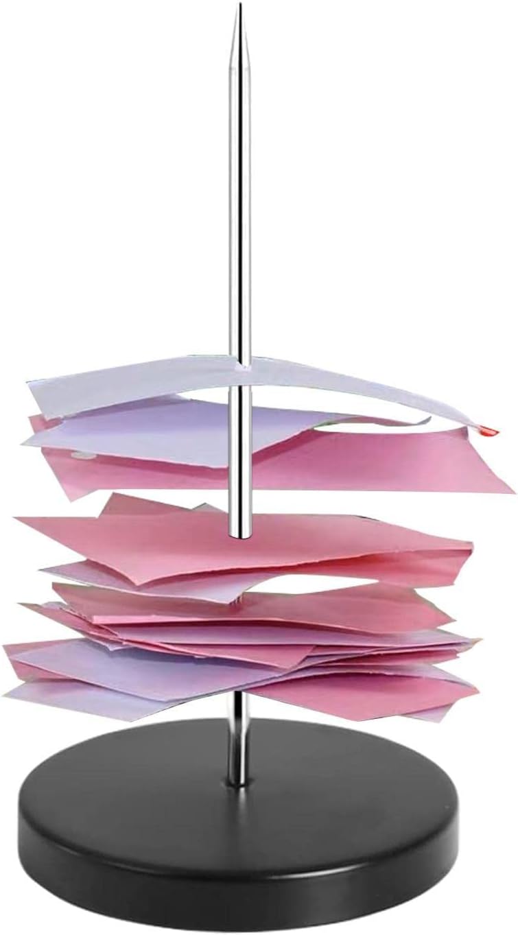 Ticket Stabber,Ticket Stabber for Restaurant - Basics Receipt Holder ...