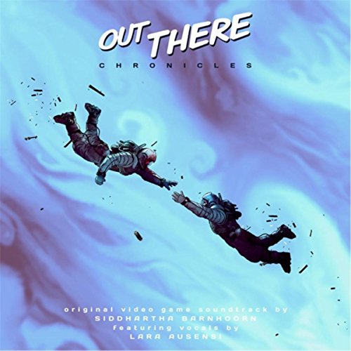 Amazon.com: Out There Chronicles (Original Videogame Soundtrack ...
