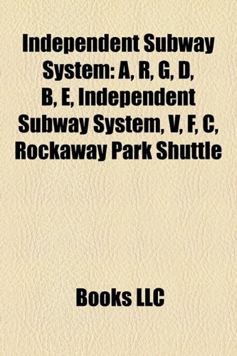 Amazon.co.jp: Independent Subway System: Second Avenue Subway, Ind ...