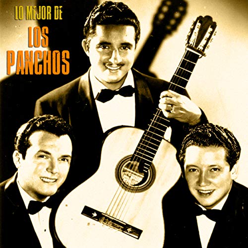 Lo Mejor de Los Panchos (Remastered) by Los Panchos on Amazon Music ...
