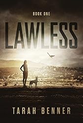 Amazon.com: Lawless (Lawless Saga Book 1) eBook : Benner, Tarah: Kindle Store