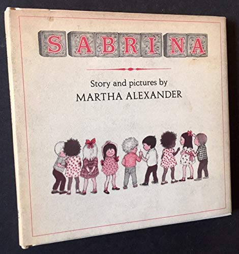 Sabrina: Martha Alexander: Amazon.com: Books