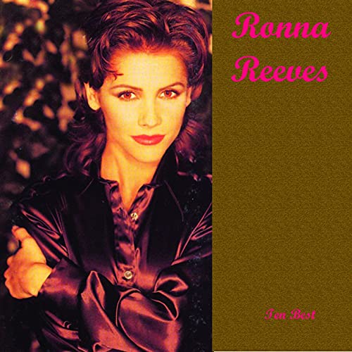 Amazon.com: Ten Best : Ronna Reeves: Digital Music