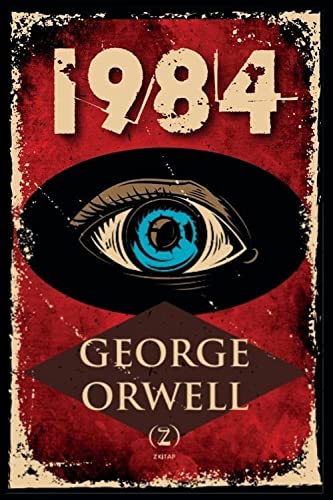 Amazon.fr - 1984 - Livres