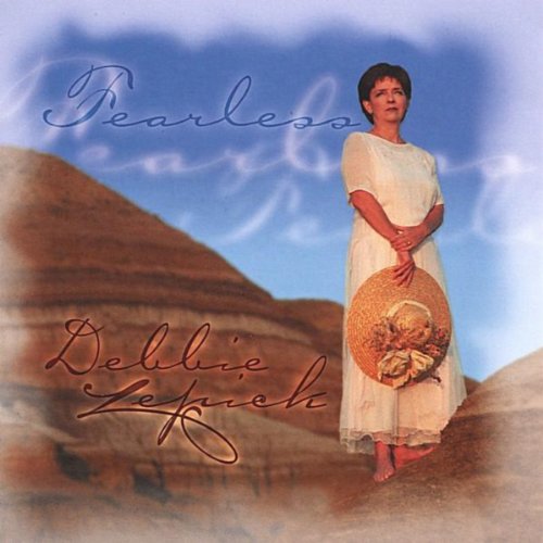 Amazon.co.jp: Fearless : Debbie Zepick: Digital Music