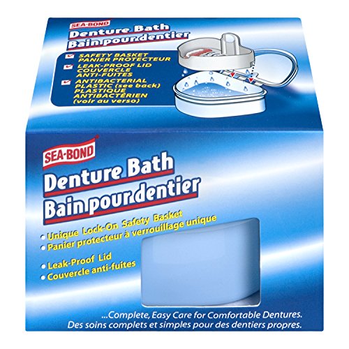 Amazon.ca Best Sellers: The most popular items in Denture Baths