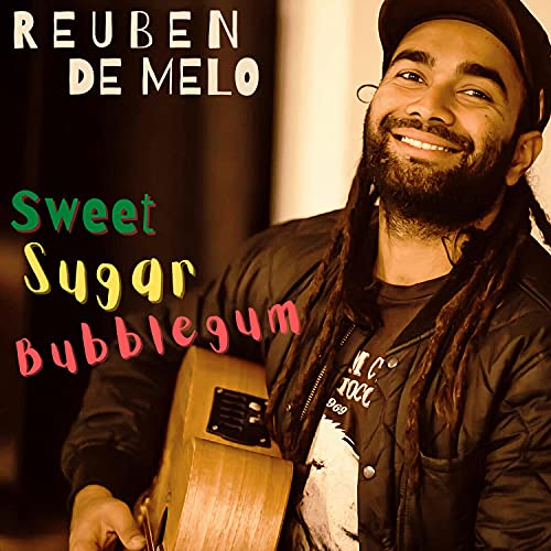 Sweet Sugar Bubblegum de Reuben de Melo en Amazon Music Unlimited