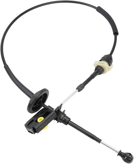 Amazon.com: WMPHE Automatic Transmission Shift Cable Compatible with ...