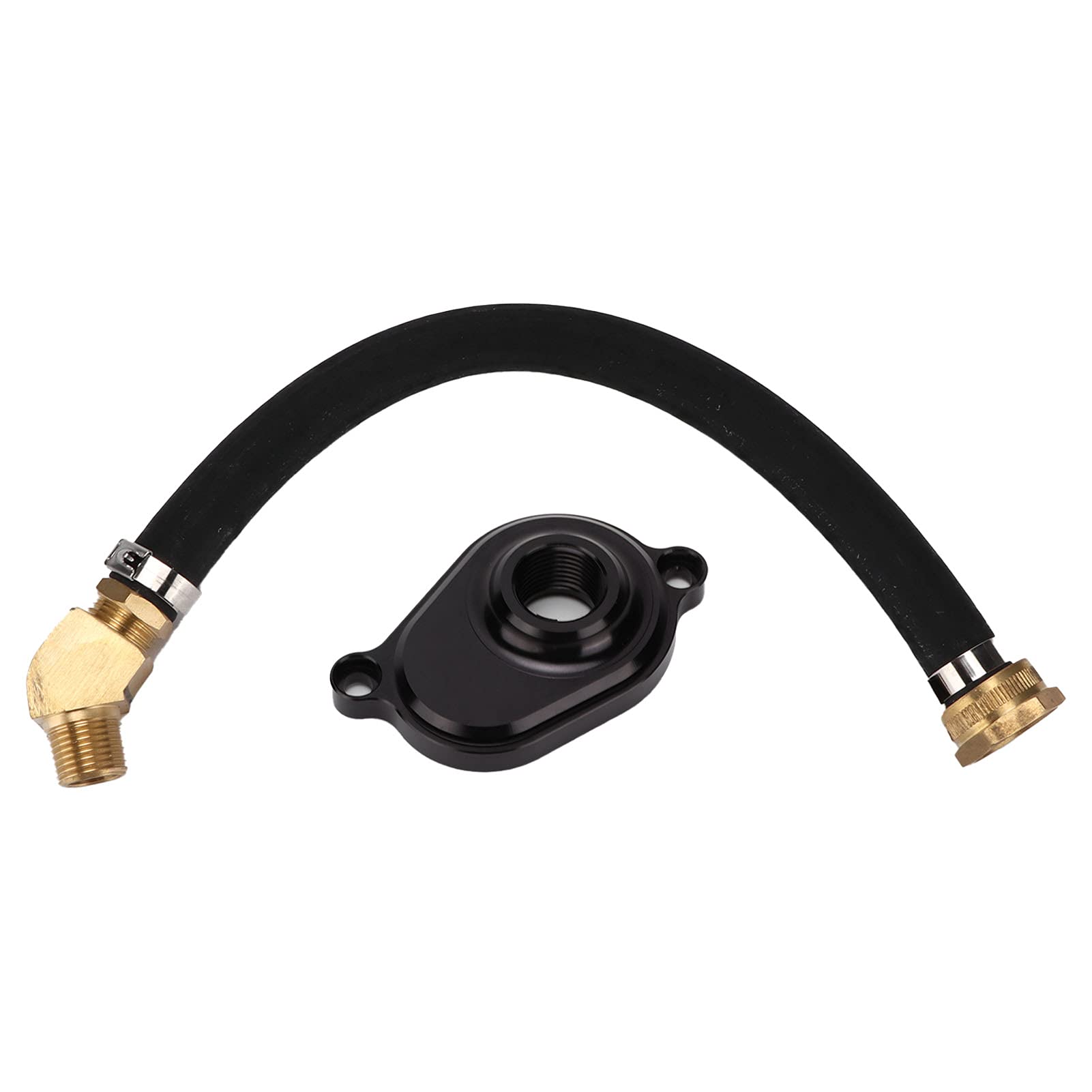 Buy Oil Cooler Flush Kit, Oil Coolant Flush Kit Re‑used Not Require ...