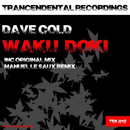 Play Waku Doki by Dave Cold on Amazon Music