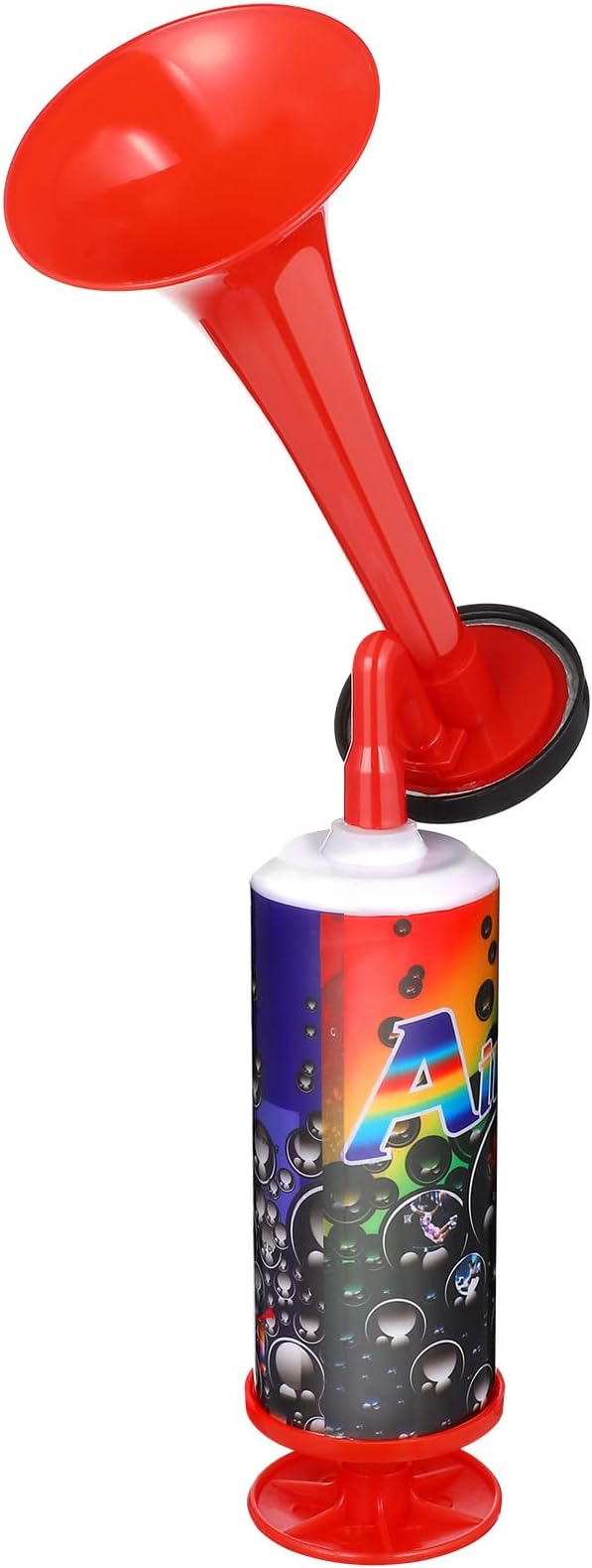 Amazon.com: Watris Veiyi Air Horn, Handheld Airhorn Loud Noise Maker ...