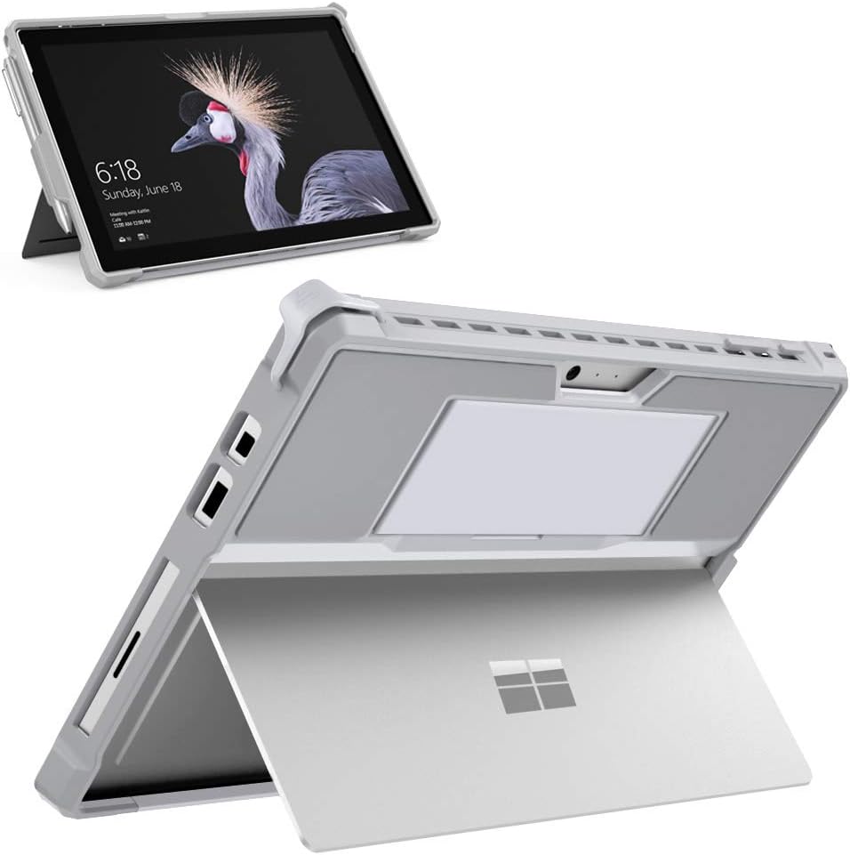 Amazon.com: URBAN ARMOR GEAR UAG Designed for Microsoft Surface Pro 11 ...