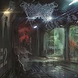【発売日：2017年10月21日】・製造元:Rotten Cemetery Records