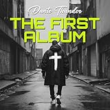 【発売日：2025年01月21日】・製造元:Dante Thunder