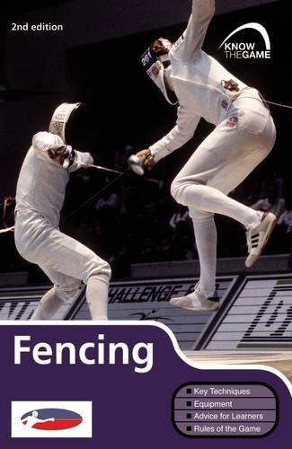 Fencing : Amazon.in: Books