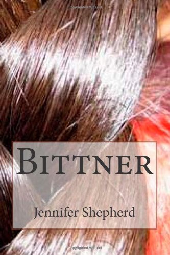 Bittner: Shepherd, Jennifer: 9781490569833: Amazon.com: Books