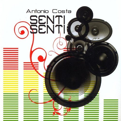 Amazon.com: Senti Senti : Antonio Costa: Digital Music