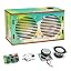 Amazon.com: SCAEMO DIY Bluetooth Speaker Kit, Stem Projects for Kids ...