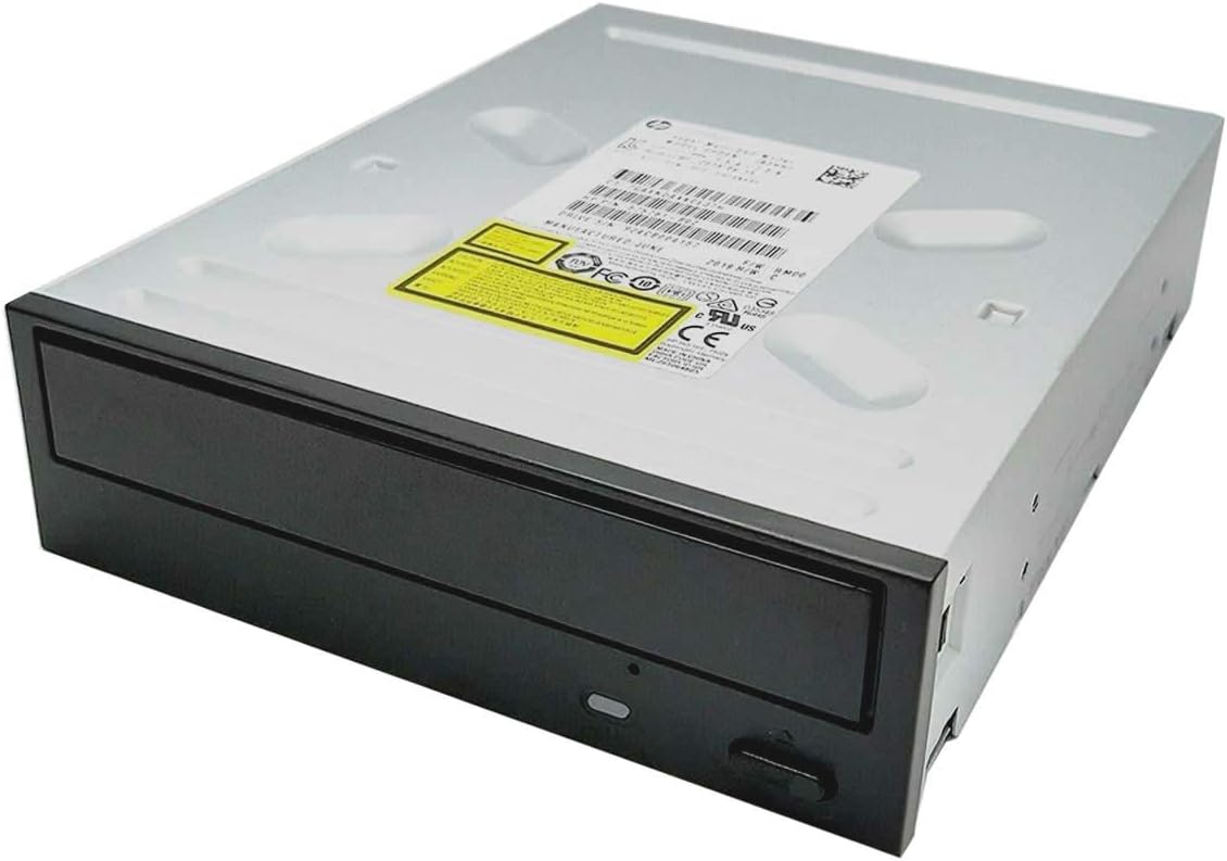 Hitachi-LG 24x SATA Internal DVD-RW Writer Rewriter Super Multi DL ...