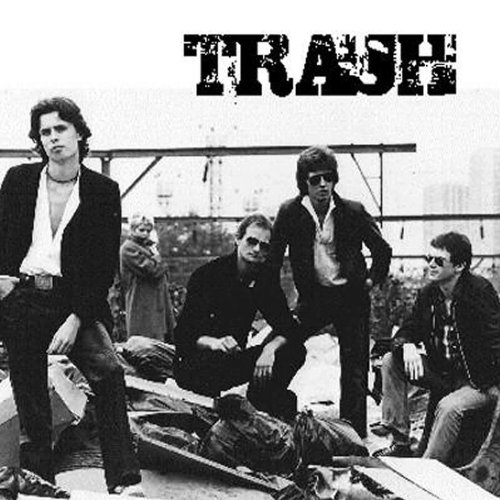 Amazon.com: This Is Complete Trash : TRASH: Digital Music