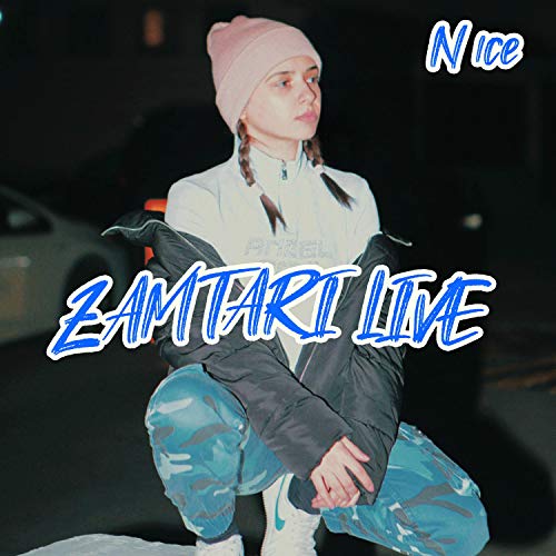 Écouter Zamtari Live par N Ice sur Amazon Music Unlimited