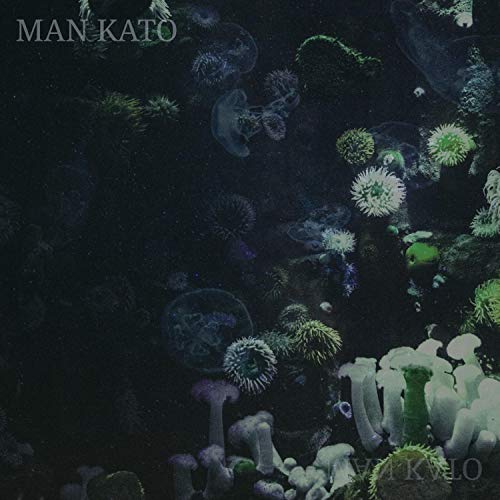 Amazon.com: Man Kato : Man Kato: Digital Music