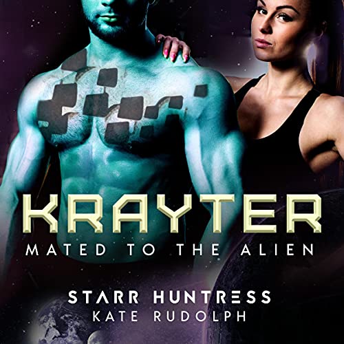 Amazon.com: Ruwen: Mated to the Alien (Audible Audio Edition): Kate ...