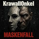 【発売日：2025年07月14日】・製造元:KrawallOnkel Records