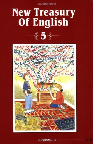 New Treasury of English: Roycroft, Eithne: 9781852760168: Amazon.com: Books